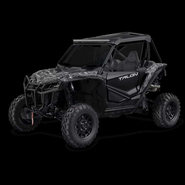 Rock Knocker by K-UTV | Rock Protection | UTV Accesories