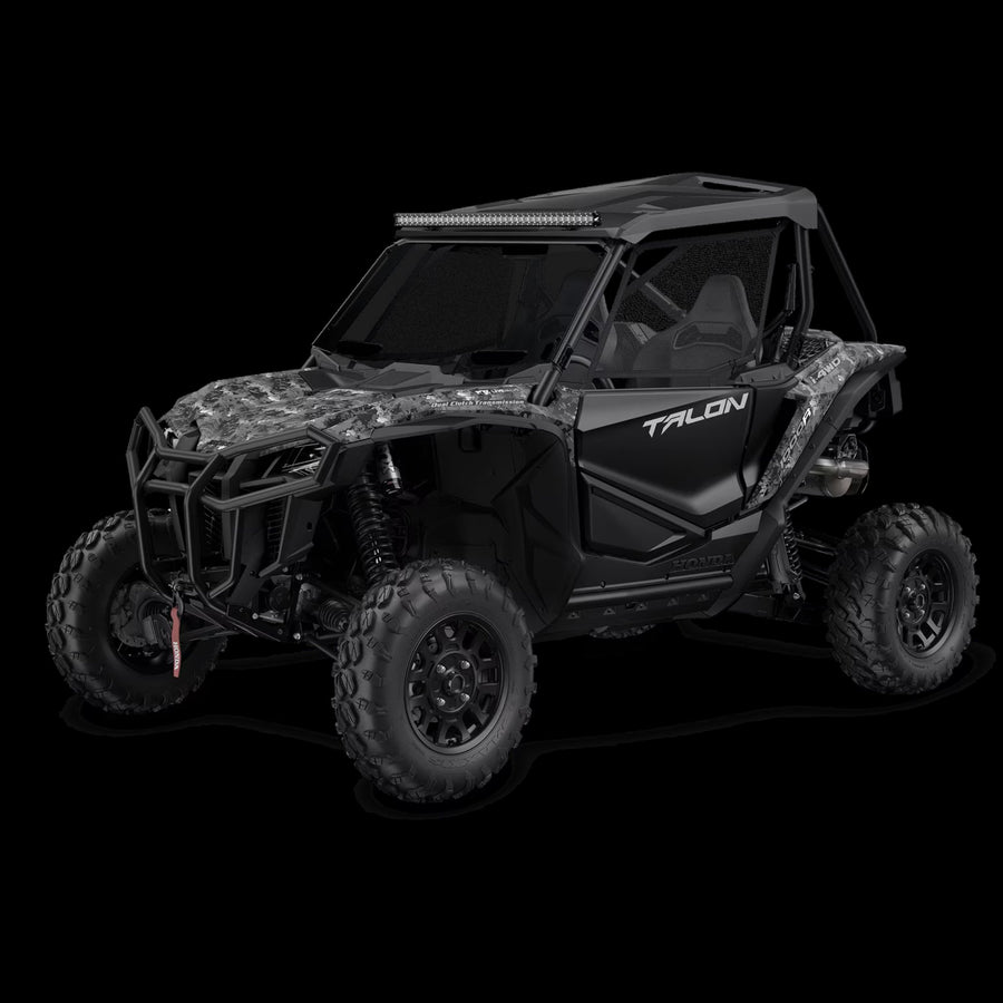 Rock Knocker by K-UTV | Rock Protection | UTV Accesories