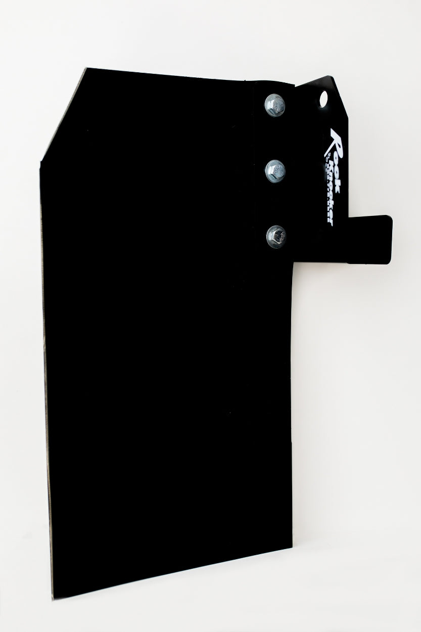 Parts – Rock Knocker by K-UTV