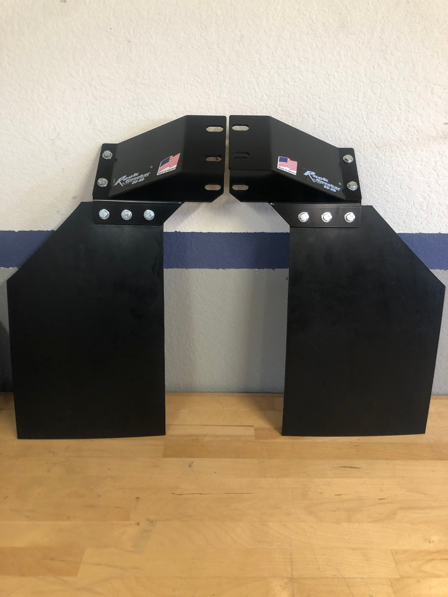 Rock Knocker by K-UTV | Rock Protection | UTV Accesories